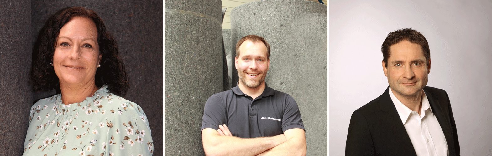 Aus der Branche – Textination