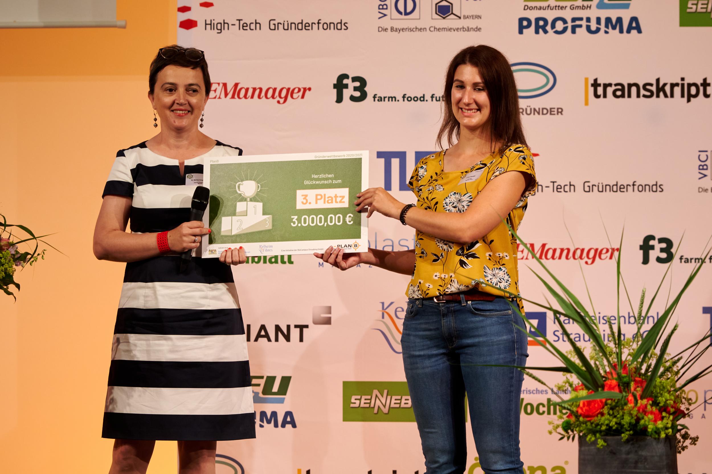 Aus der Branche – Textination