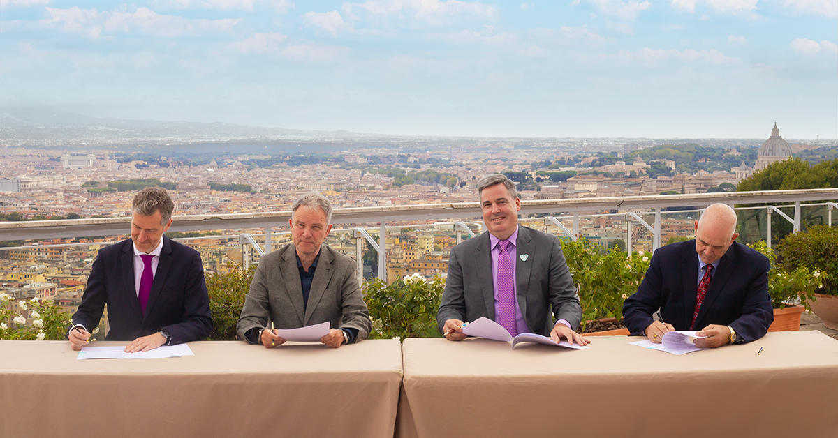 From the Sector – Textination